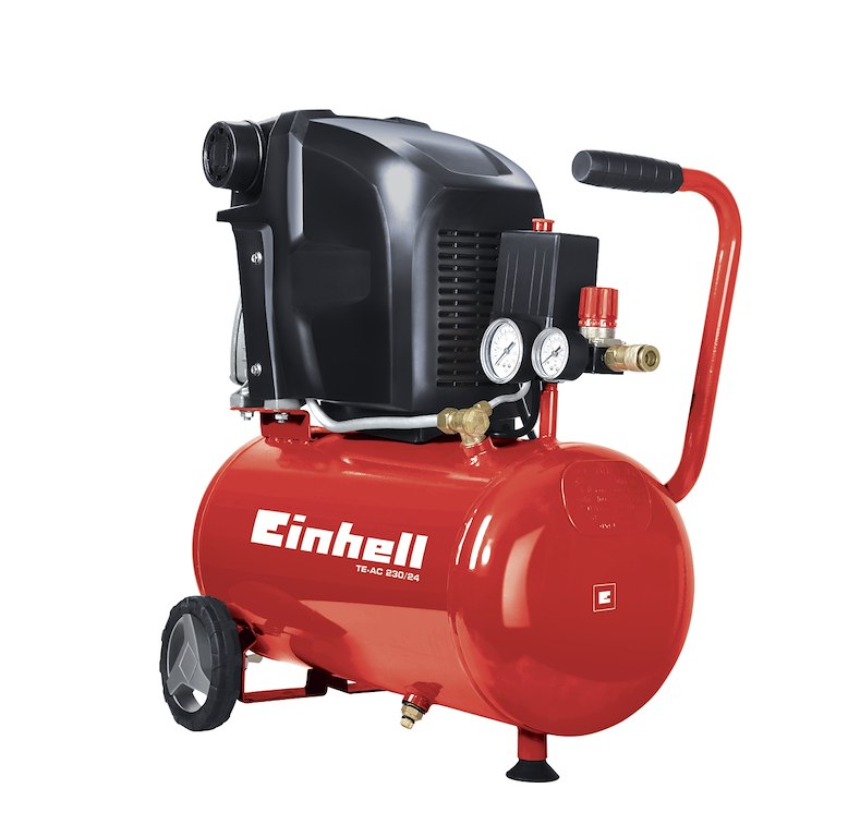 Einhell TE-AC 230/24 vazdušni kompresorID EK000186149