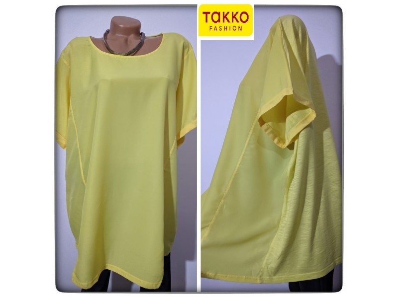 *TAKKO FASHION*majica*KAO NOVA*50/52/XXL