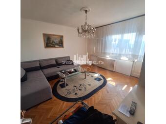 Pilota Ratka Jovanovića, 54m2+8m2 terasa, ID#1691