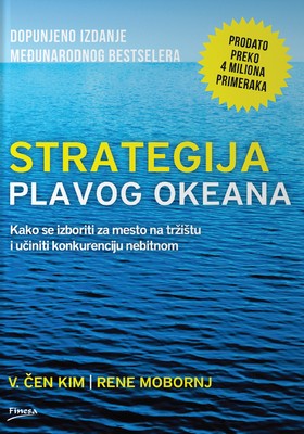 Strategija plavog okeana