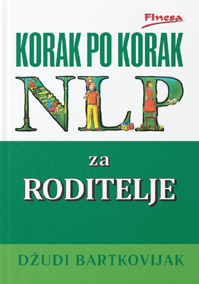 NLP za roditelje – Džudi Bartkovijak