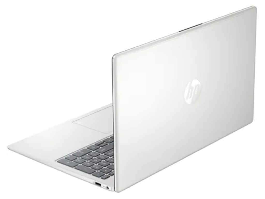 HP 15-fc0049nm DOS/15.6FHD AG IPS/Ryzen 5-7520U/8GB/512GB/2g/srebrna 9U668EA#BED