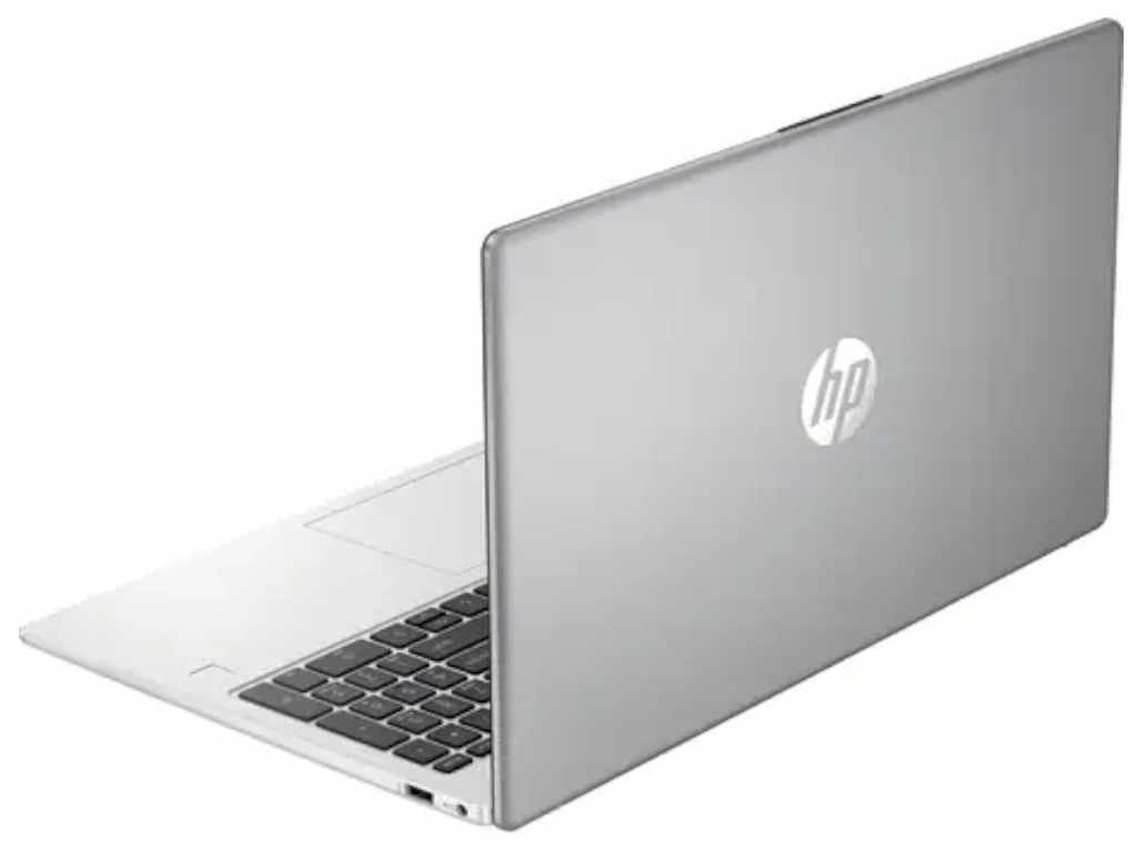 HP 250 G10 DOS/15.6FHD AG/i7-1355U/16GB/512GB/FPR/srebrna 725G9EA#BED