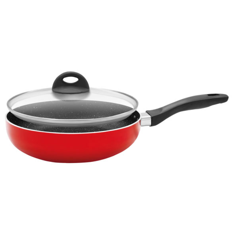 Tiganj 28cm BR-926