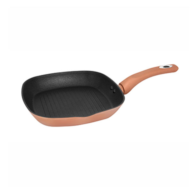 Tiganj grill 24 cm BR-917