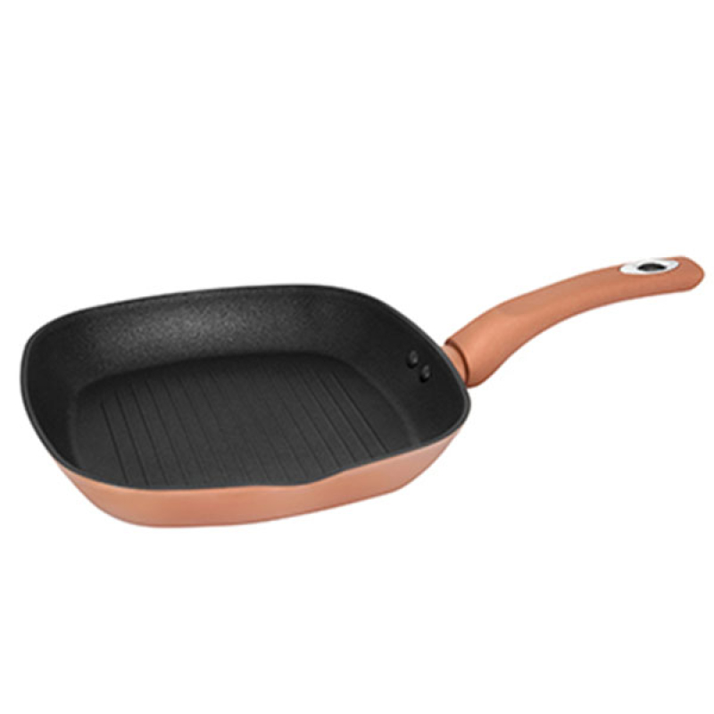 Tiganj grill 28 cm BR-918