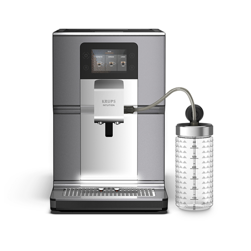KRUPS AP.ZA ESPRESSO EA875E10 19608