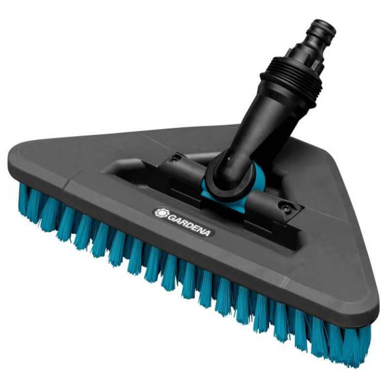 CLEANSYSTEM ČETKA TVRDA FLEX GA 18814-20
