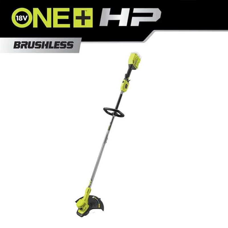 Aku. trimer 18V ONE+™ HP - RYOBI RY18LTX33A-0