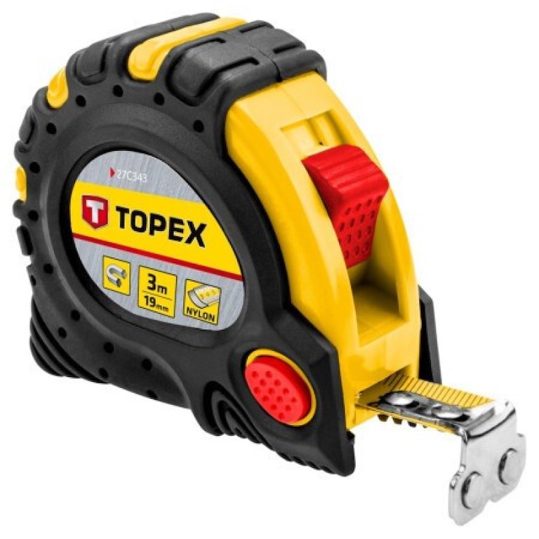 Metar magnetni Premium - TOPEX 27C343