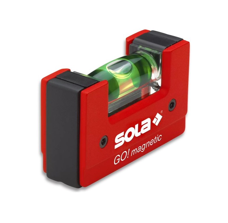 Libela - SOLA GO! MAGNETIC