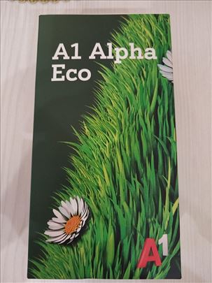 A1 Alpha Eco