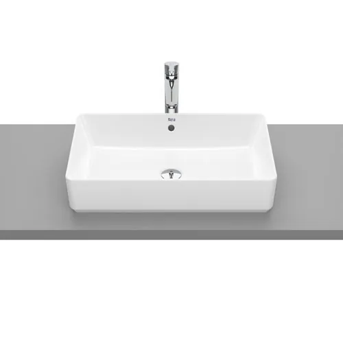 ROCA GAP LAVABO NADGRADNI 600×370 A3270Y2000