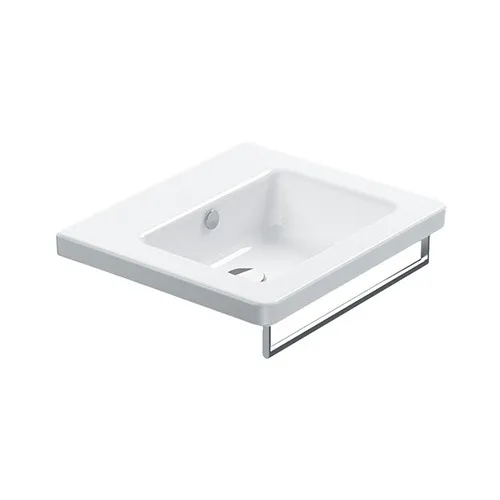 CATALANO LAVABO 55X48 CM NEW LIGHT 155LI00