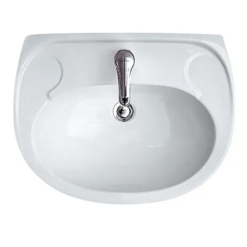 CERSANIT LAVABO 60 CM ROMA 6701