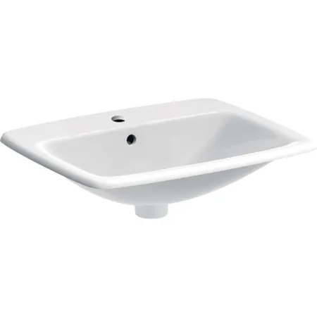 GEBERIT LAVABO UGRADNI 55 CM SALNOVA 500.306.01.1