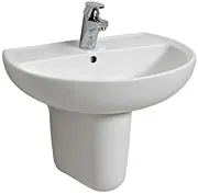 KOLO LAVABO OVALNI 55 REKORD K91155