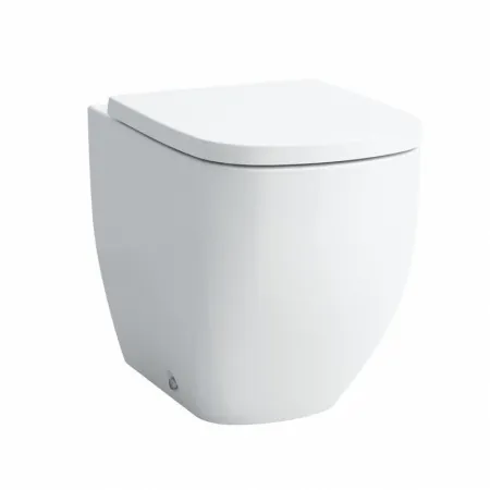 Laufen Palomba wc šolja podna back-to-wall H8238060000001