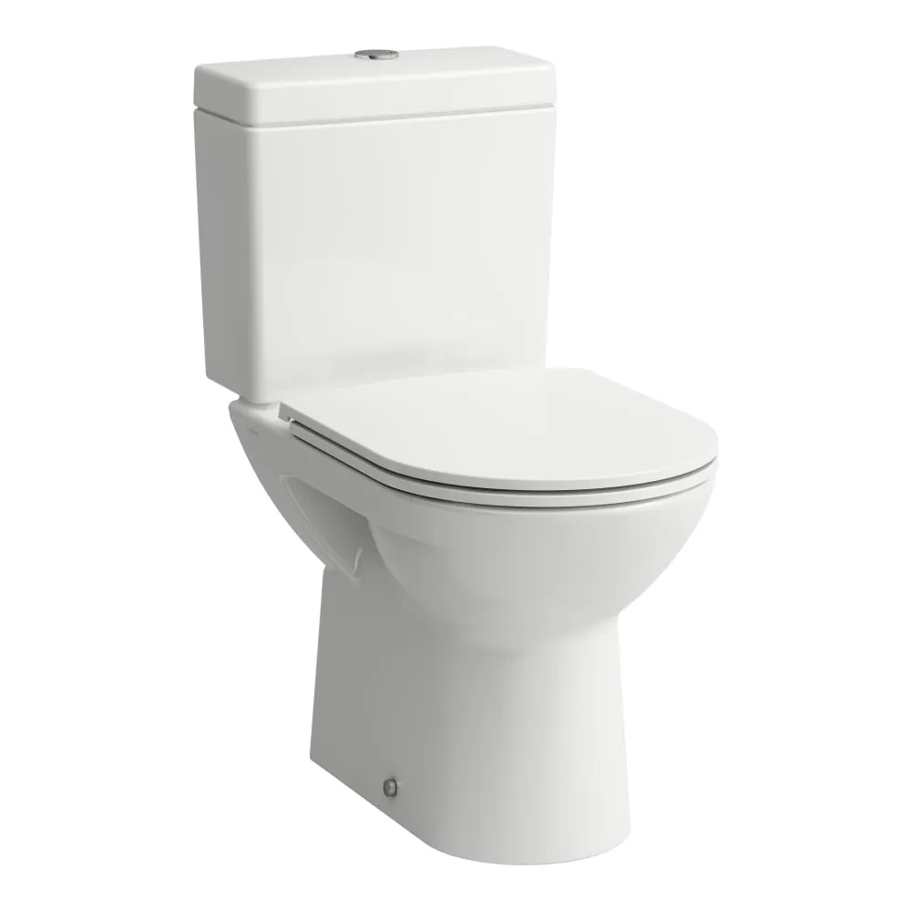 LAUFEN WC Šolja Pro Mbl H8249570000001