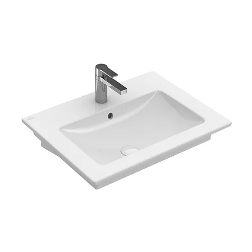 VILLEROY & BOCH LAVABO VENTICELLO 60X50 CM 41246001