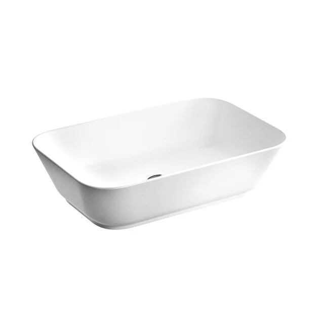 VITRA LAVABO ČETVRTASTI 60 GEO 7425B003-0016