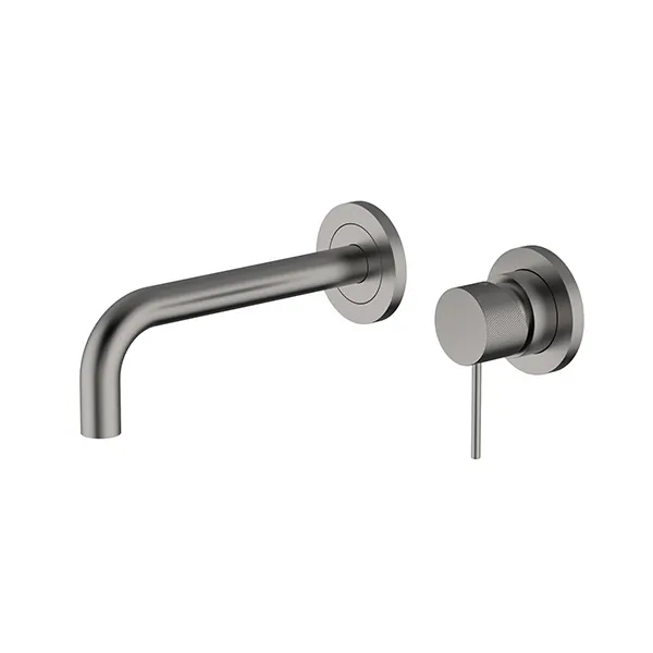 TEOREMA LAB 3.0 UGRADNA ZA LAVABO MASKA BRUSHED NICKEL 9J318EE0
