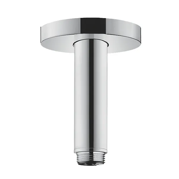 HANSGROHE Izliv s za tuš ružu plafonski 27393000