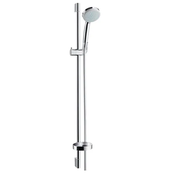 HANSGROHE Klizna šipka croma 100 set vario ecosmart 9l/min 27776000