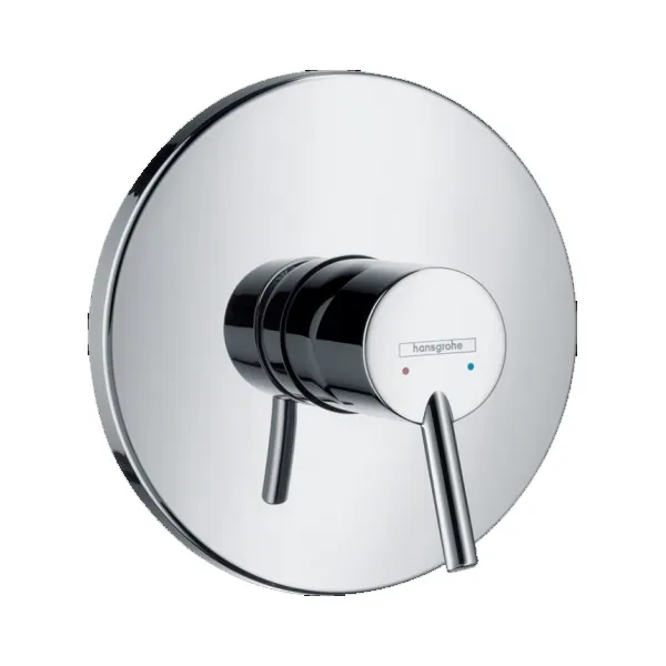 HANSGROHE Maska mešača bez prebacivača za iBox universal basic set talis s 32675000