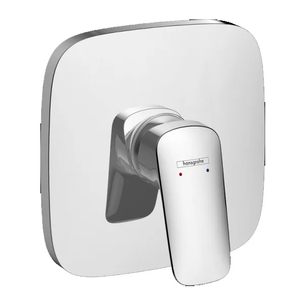 HANSGROHE Maska mešača bez prebacivača za iBox universal logis 71605000