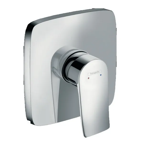 HANSGROHE Maska mešača bez prebacivača za iBox universal metris 31456000