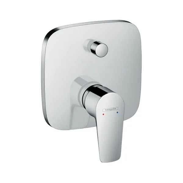 HANSGROHE Maska mešača sa prebacivačem za iBox universal basic set talis e 71745000