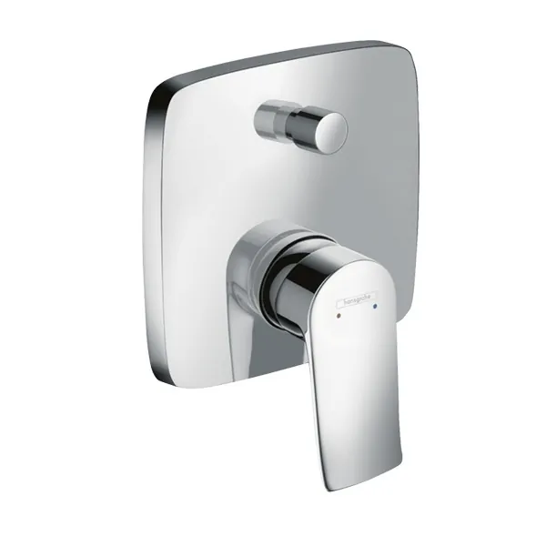 HANSGROHE Maska mešača sa prebacivačem za iBox universal metris 31454000