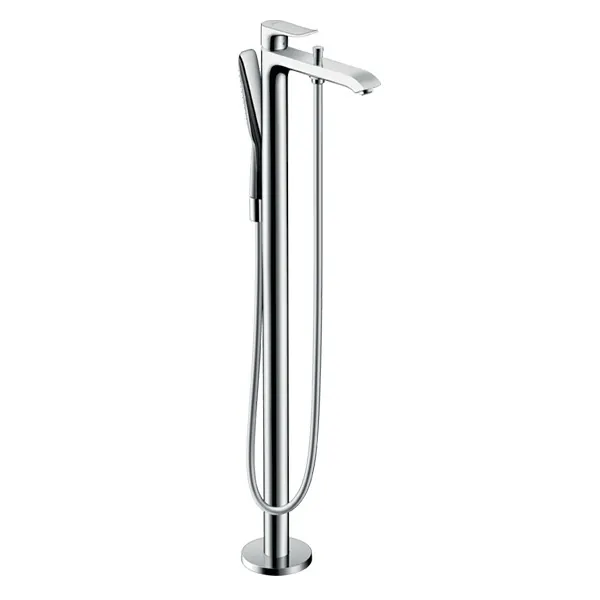 HANSGROHE Slavina za kadu samostojeća metris 31471000
