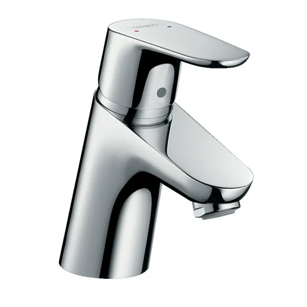 HANSGROHE Slavina za lavabo focus 70 lowflow 31952000