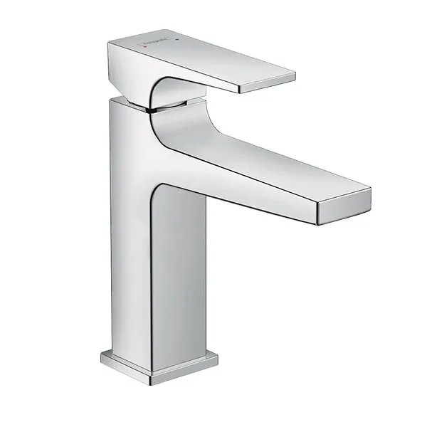 HANSGROHE Slavina za lavabo sa klik-klak nadsklopom metropol 110 32507000