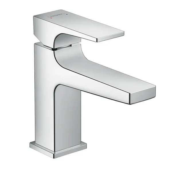 HANSGROHE Slavina za lavabo sa nadsklopom metropol 100 32500000