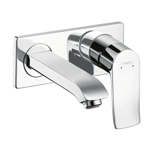 HANSGROHE Slavina za lavabo ugradna za ugrudni basic set metris 31085000
