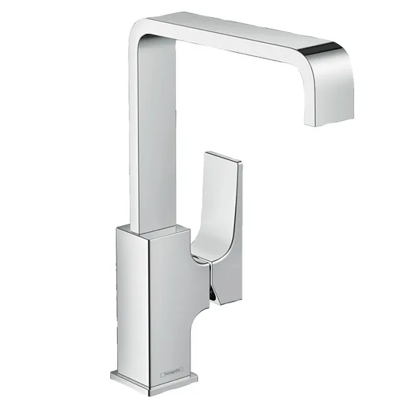 HANSGROHE Slavina za lavabo visoka metropol 230 32511000