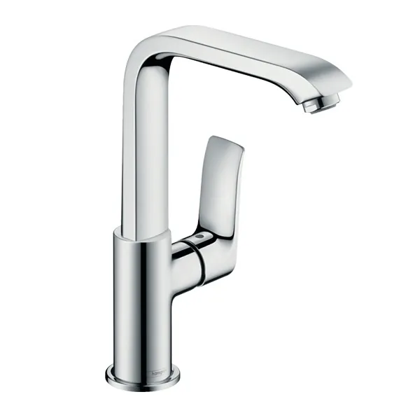 HANSGROHE Slavina za lavabo visoka sa nadsklopom metris 230 31087000