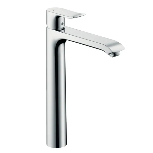 HANSGROHE Slavina za lavabo visoka sa nadsklopom metris 260 31082000