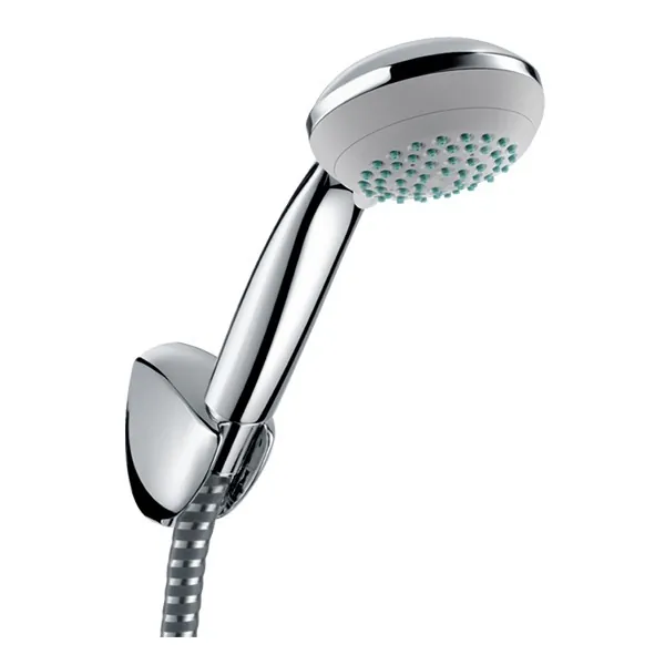 HANSGROHE Tuš ručica sa držačem tuša i creva crometta 85 vario 27558000