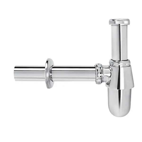 ROSAN Sifon Za Lavabo Metalni Podsklop S200/ZB