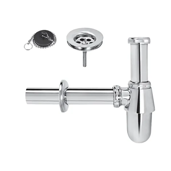 ROSAN Sifon Za Lavabo MS Metalni S200