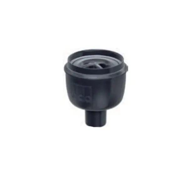 ACO EasyFlow telo slivnika dn50 h-167 vertikalni izliv 2500.55.15