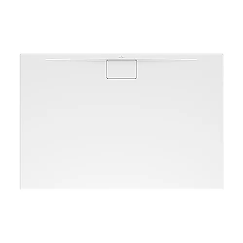Villeroy & Boch Tuš kada architectura metalrim 100×150 h48 UDA1510ARA248V