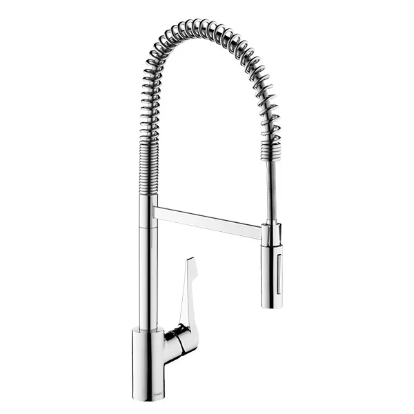 HANSGROHE Cento za sudoperu xxl poluprofesionalna 2jet 14806000