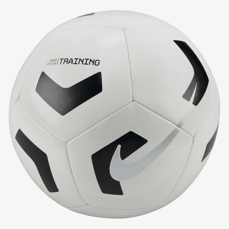 Nike Pitch Training