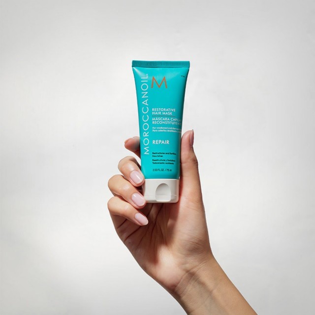 MOROCCANOIL RESTORATIVE MASKA 75ML