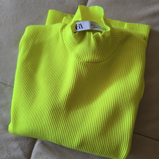 ZARA bluza S/M